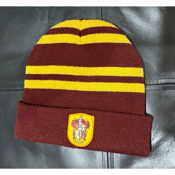 Accessories | Harry Potter Gryffindor Hat | Poshmark